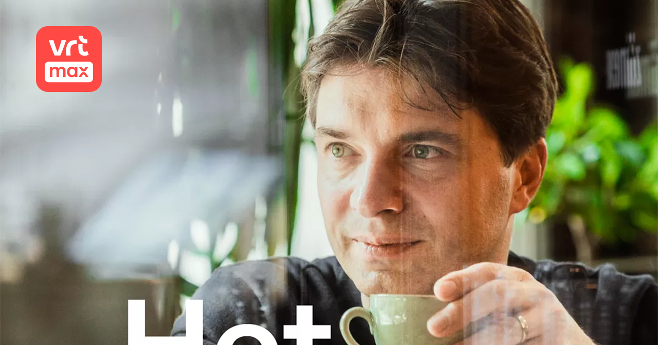 Het Ontbijt met Peter De Roover - Het ontbijt [Podcast] | VRT MAX