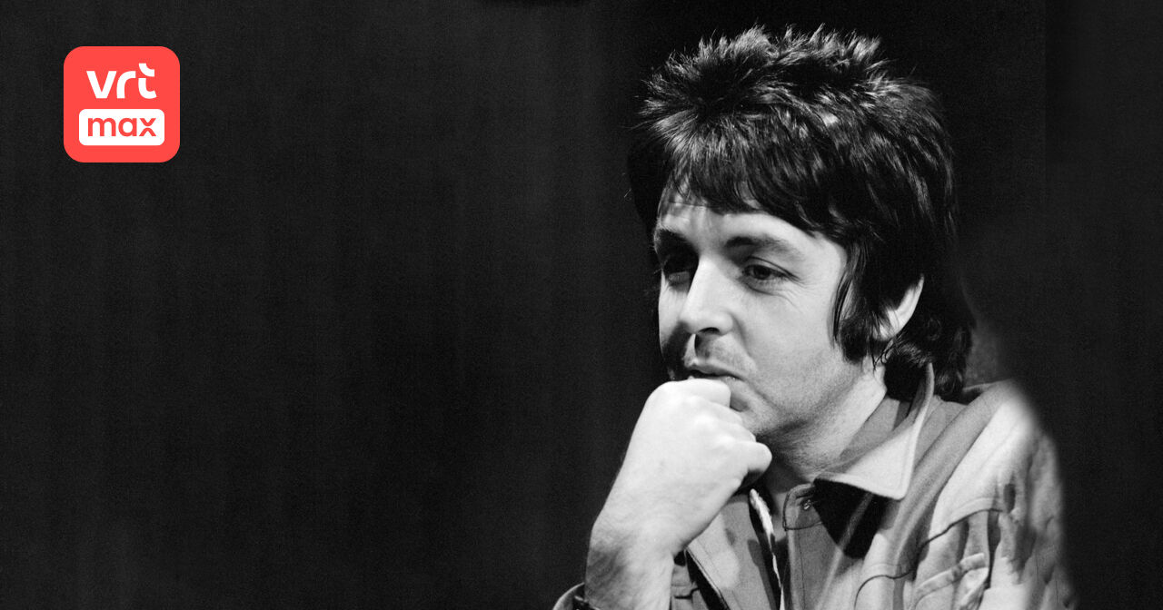 Onder leiding van Paul McCartney was Wings één van de bestverkopende ...