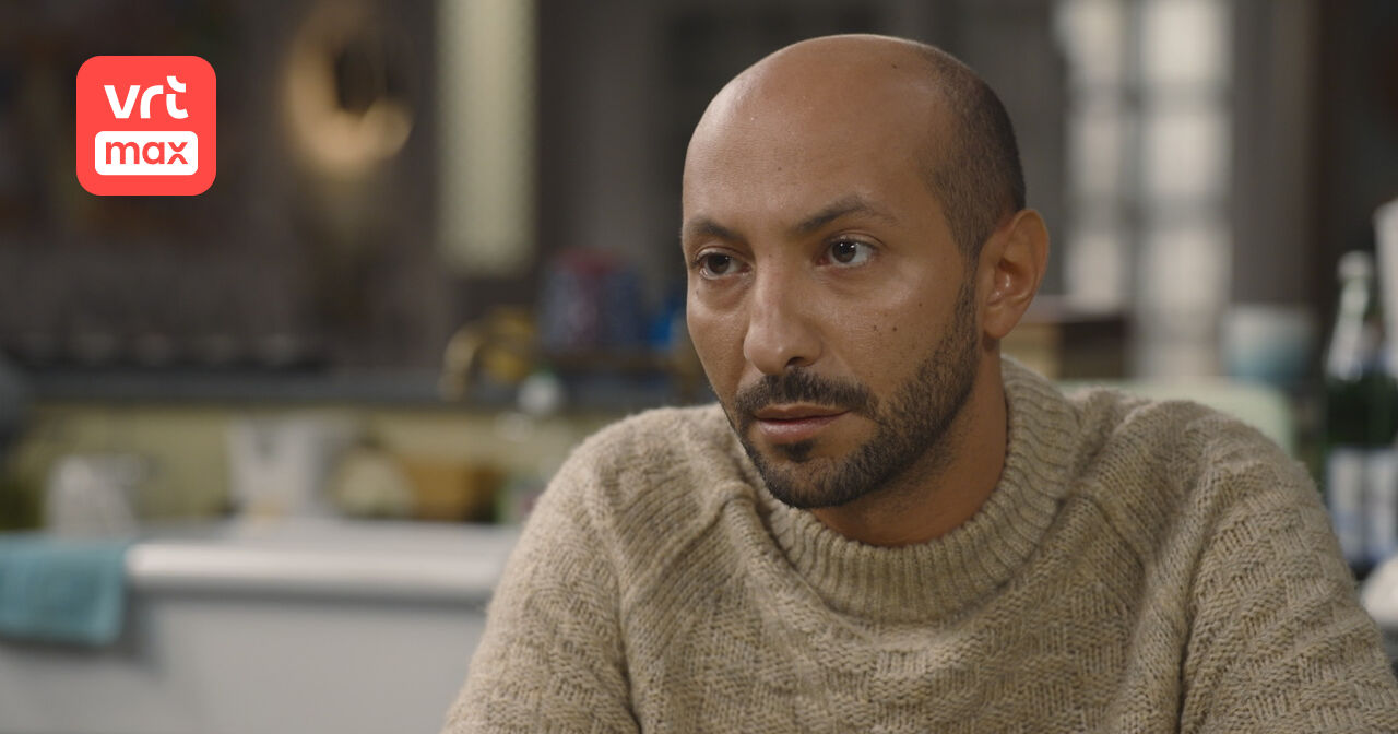 Thuis - woensdag 25 december 2024 om 20:23 | VRT MAX