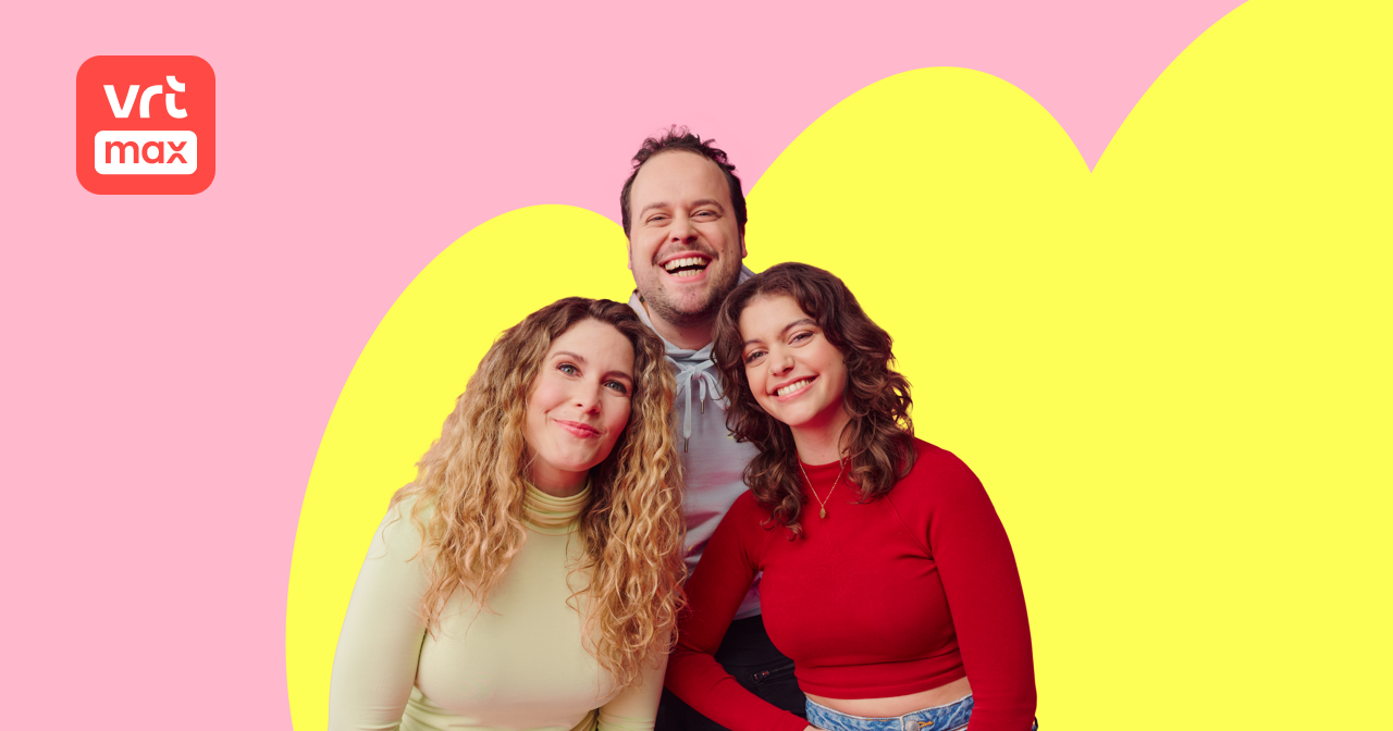 De MNM Baksteen | VRT MAX