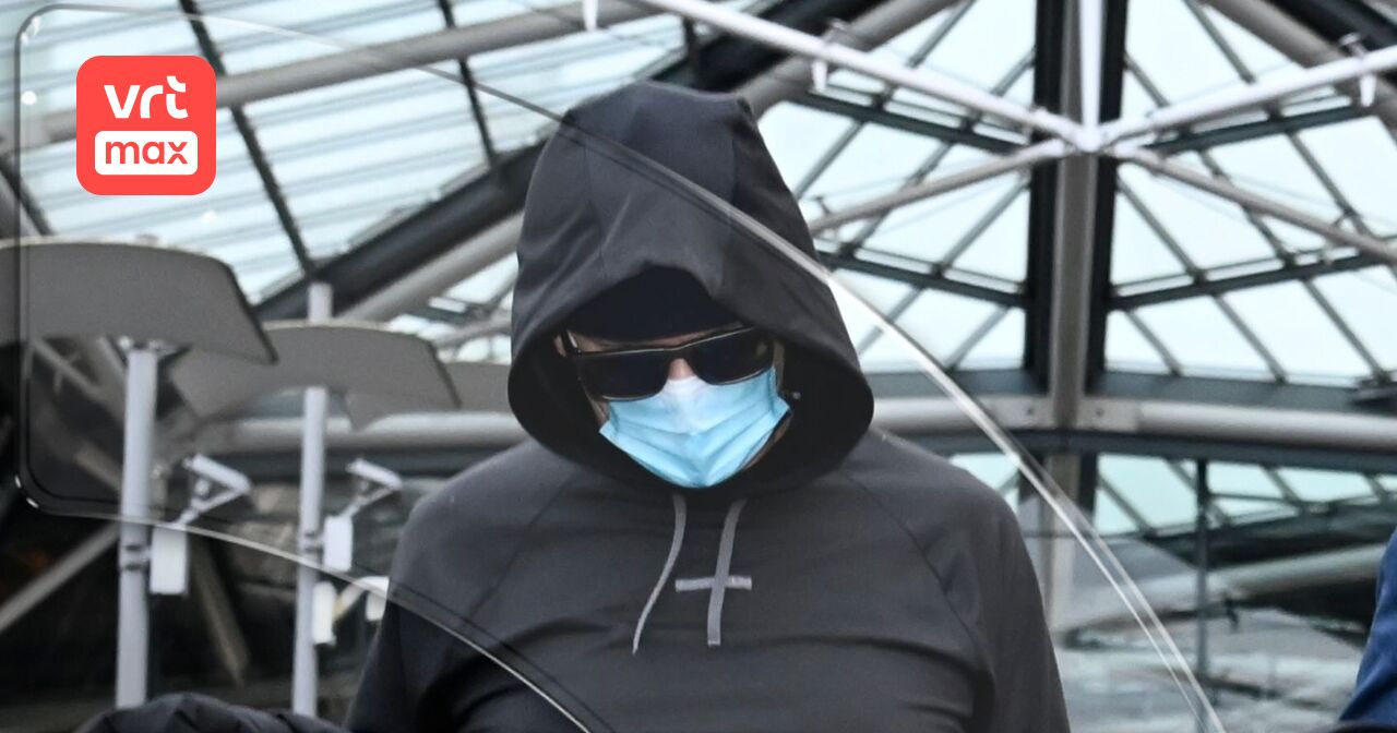 De straf van Sven Pichal, nieuwe NMBS-dienstverlening en cycloon op het eiland Mayotte - Het ...