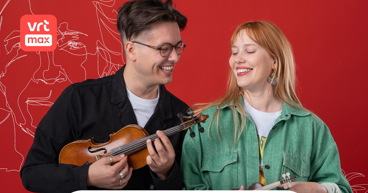 44. John Cage - 4'33" - Eerste hulp bij klassiek [Podcast] | VRT MAX