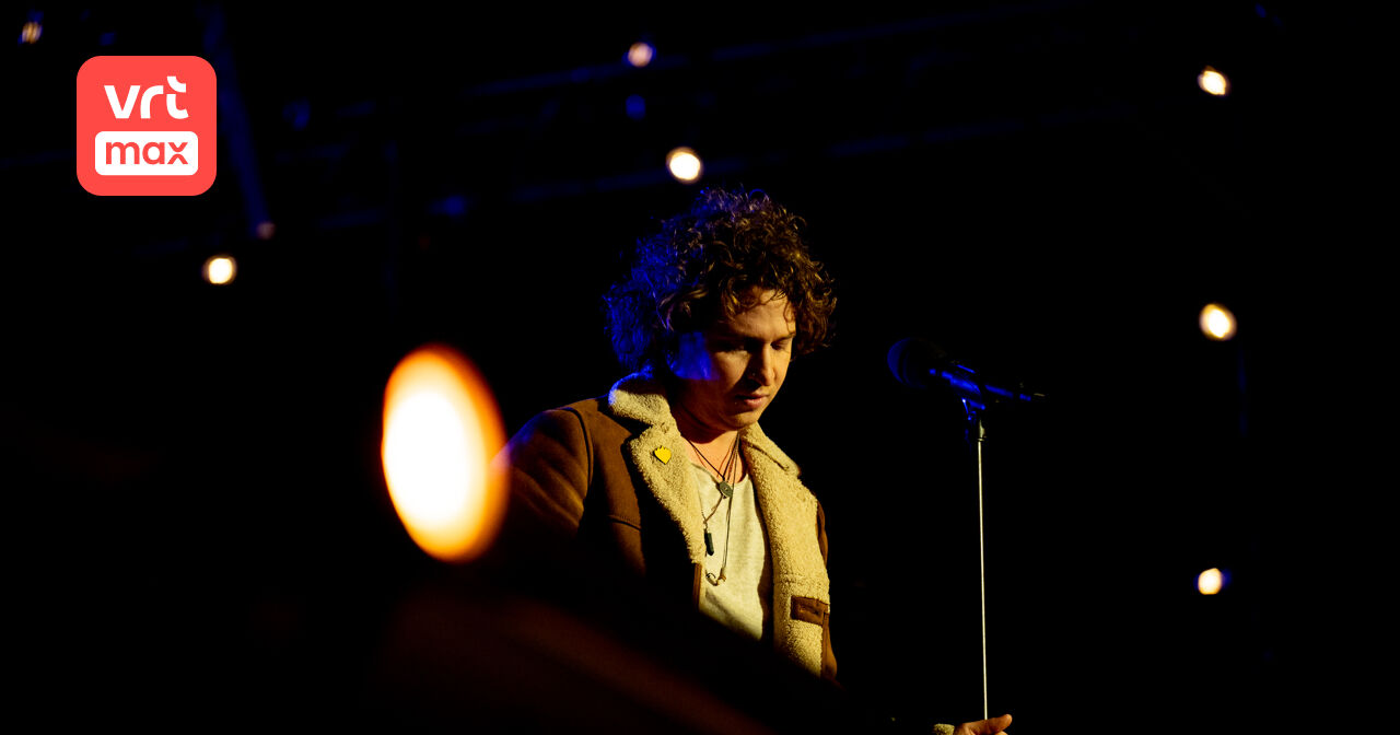 De Warmste Week - woensdag 18 december 2024 om 06:00 | VRT MAX