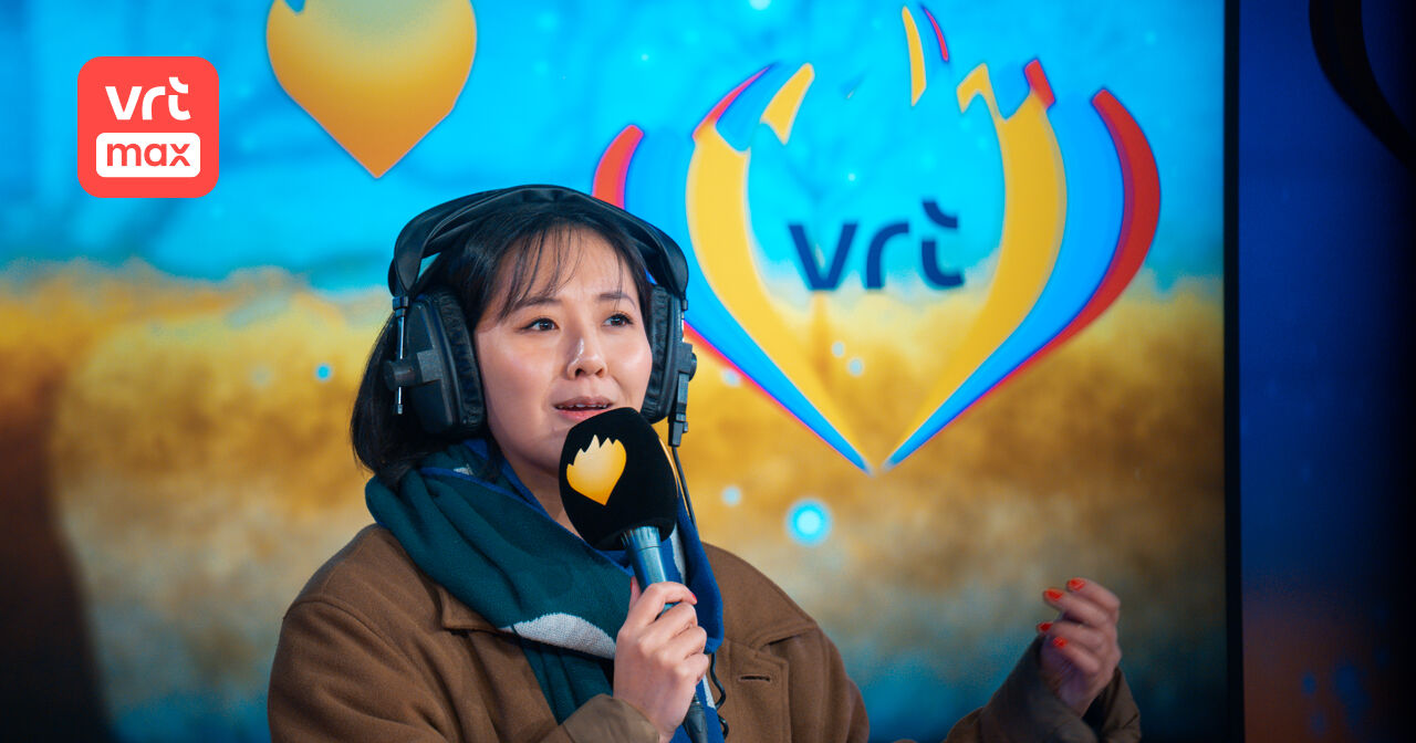 De Warmste Week - woensdag 18 december 2024 om 06:00 | VRT MAX