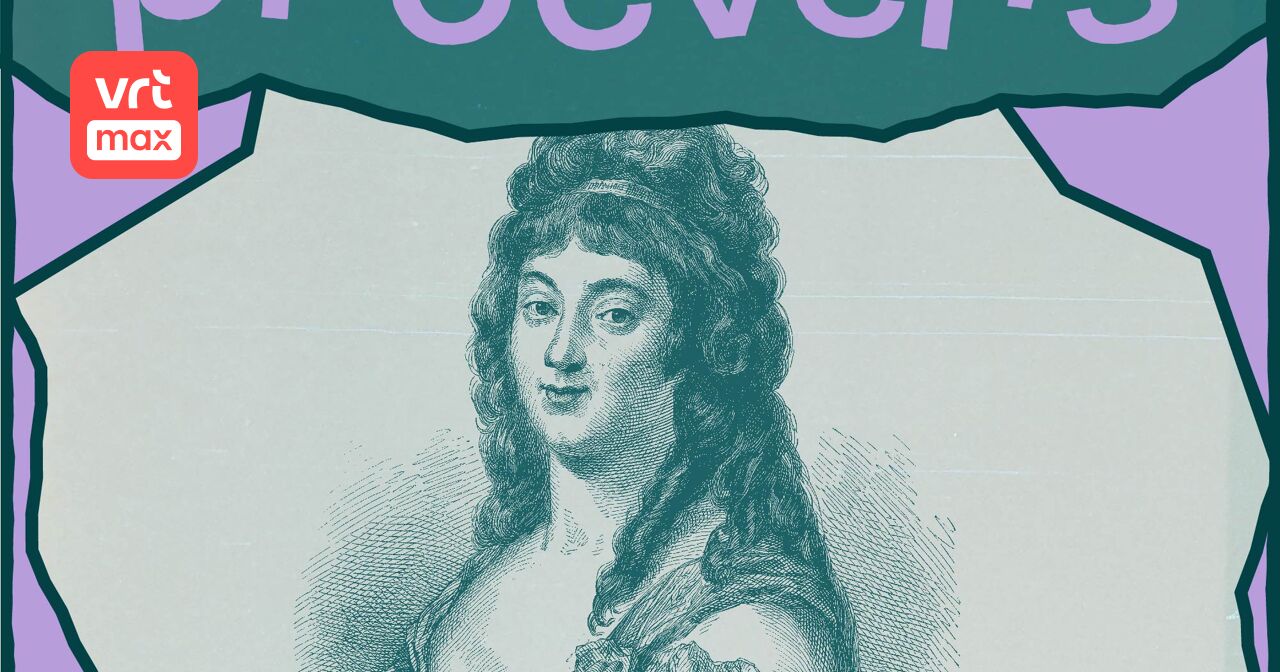 Manon Roland, een vergeten vrouw en haar rol in de Franse Revolutie ...