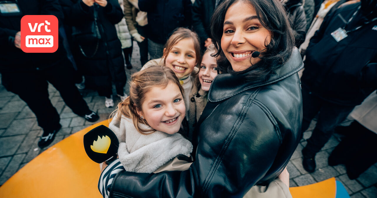 De Warmste Week - woensdag 18 december 2024 om 06:00 | VRT MAX