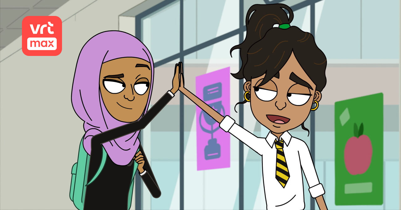 Dodo - 36 (1) | VRT MAX