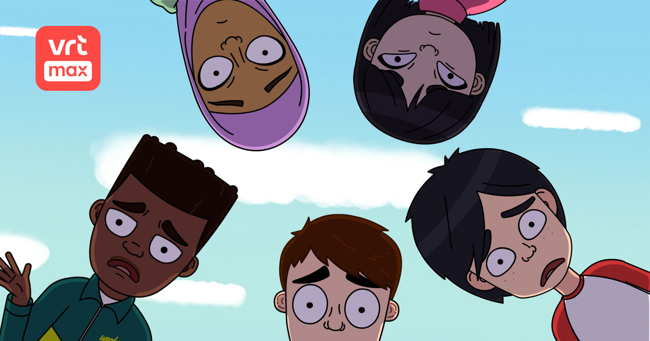 Dodo - 39 (1) | VRT MAX