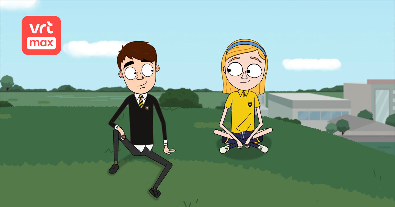 Dodo - 29 (1) | VRT MAX