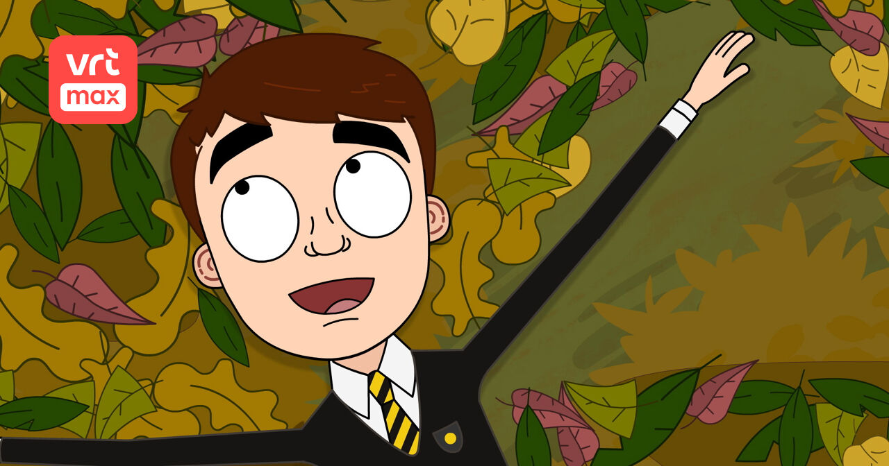 Dodo - 22 (1) | VRT MAX