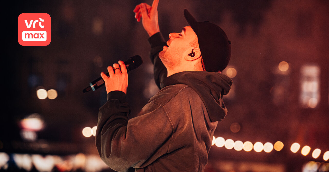 De Warmste Week - woensdag 18 december 2024 om 06:00 | VRT MAX