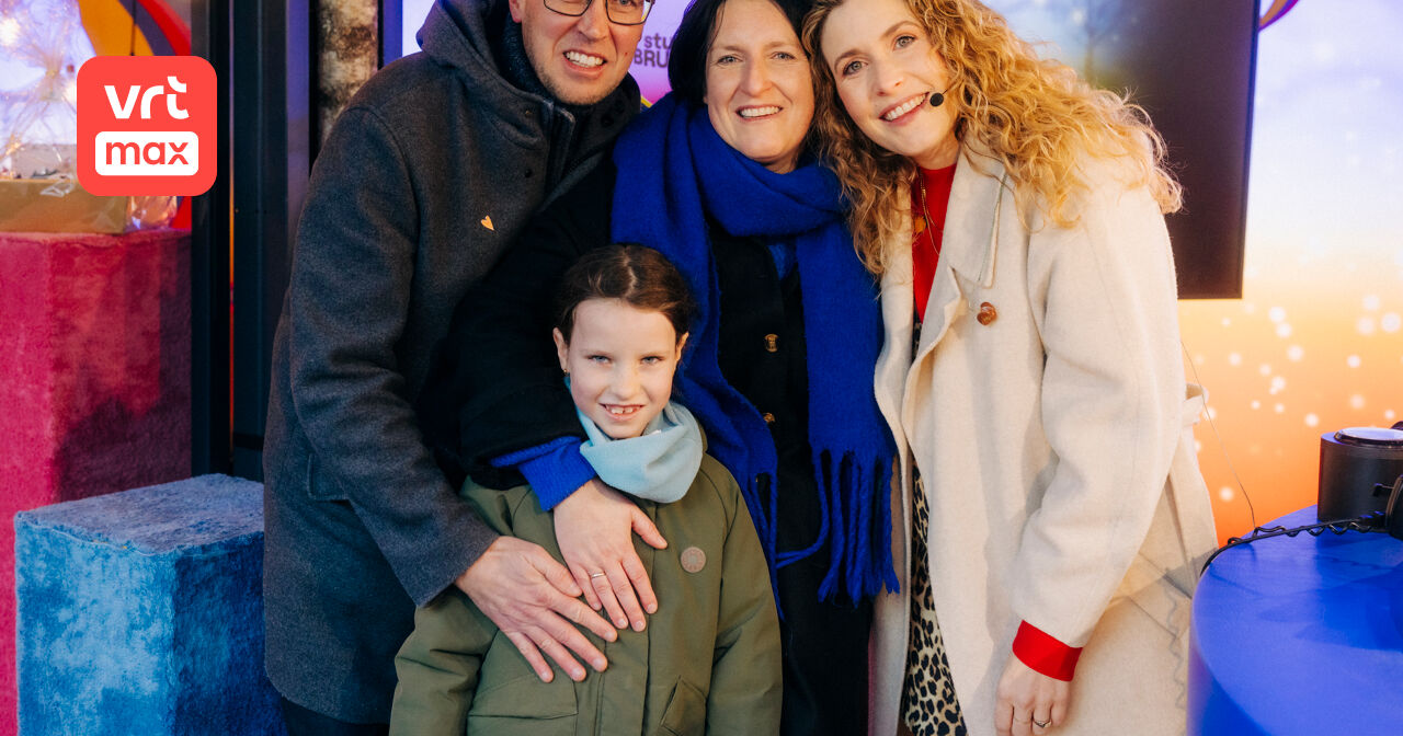 De Warmste Week - woensdag 18 december 2024 om 06:00 | VRT MAX