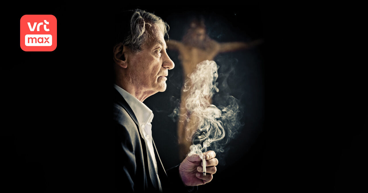 Wie was de flamboyante kunstcurator Jan Hoet? - Kijk gratis online ...