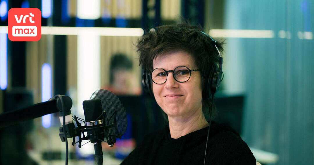 Psycholoog Griet Van Vaerenbergh: "Tijdens de feestdagen hebben mensen ...