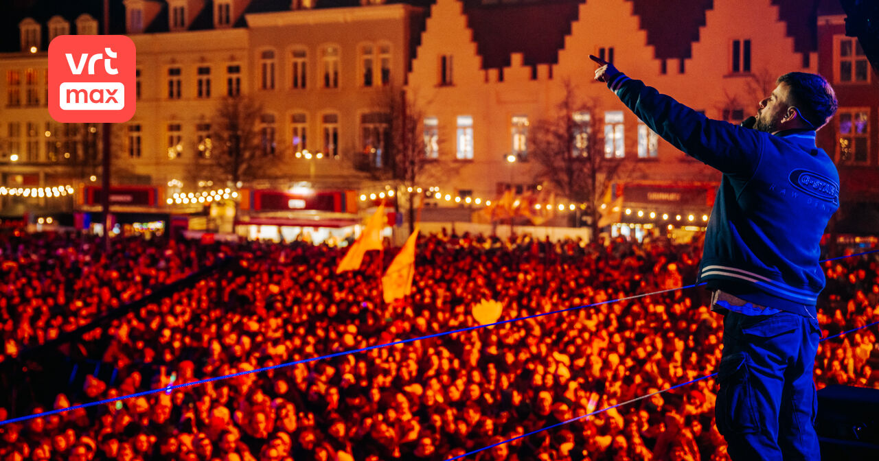 De Warmste Week - woensdag 18 december 2024 om 06:00 | VRT MAX