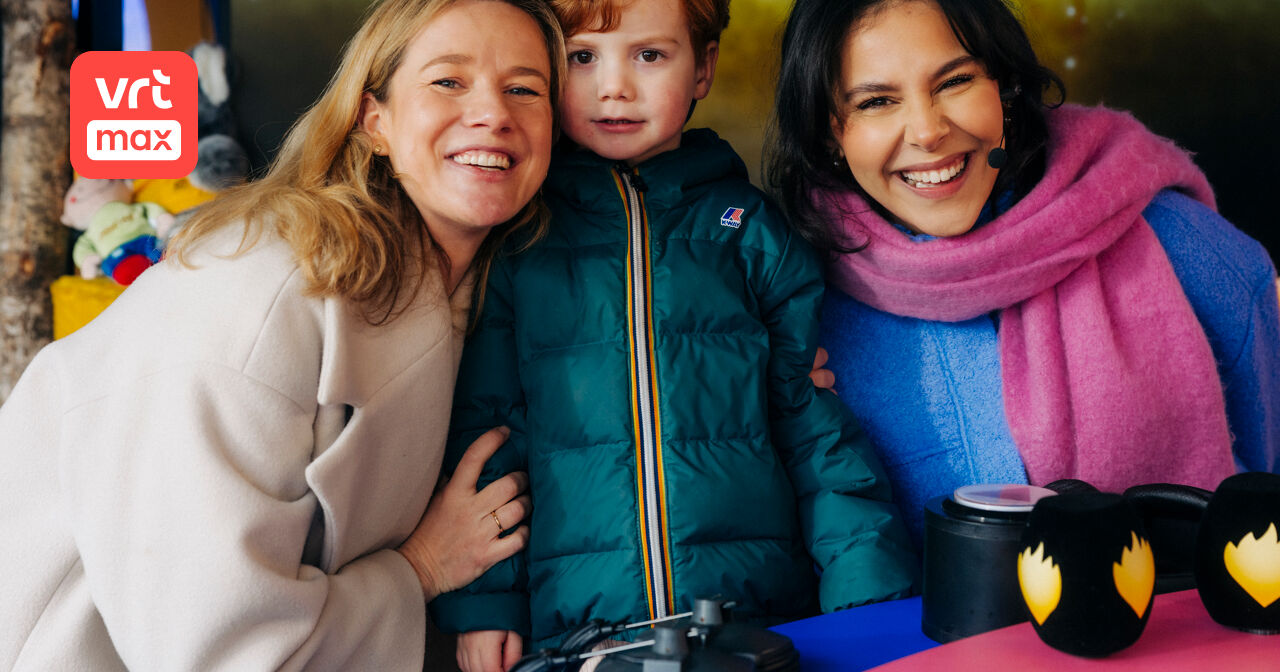 De Warmste Week - woensdag 18 december 2024 om 06:00 | VRT MAX