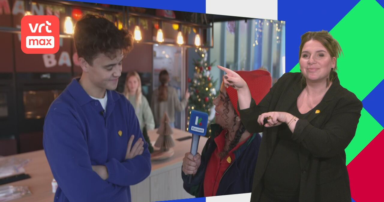 Karrewiet met VGT - maandag 23 december 2024 om 19:00 | VRT MAX