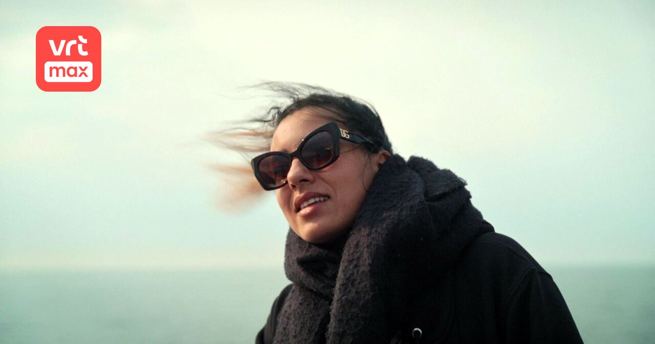 Take me to your comedy club - 3 (1) | VRT MAX