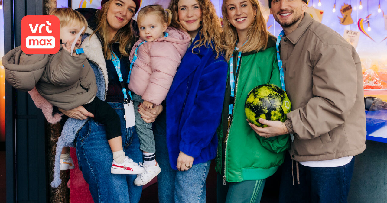 De Warmste Week - woensdag 18 december 2024 om 06:00 | VRT MAX