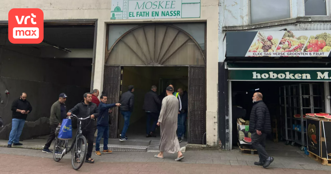 Moskee organiseert activiteiten voor jongeren om rellen op ...