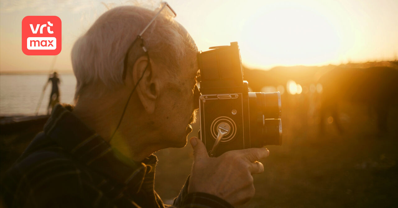 Iraq's invisible beauty | VRT MAX