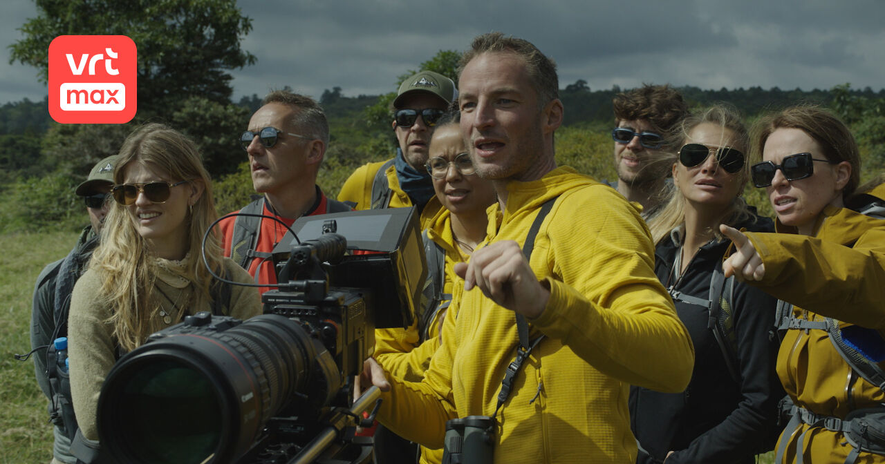 De rugzak - 4 (1) | VRT MAX