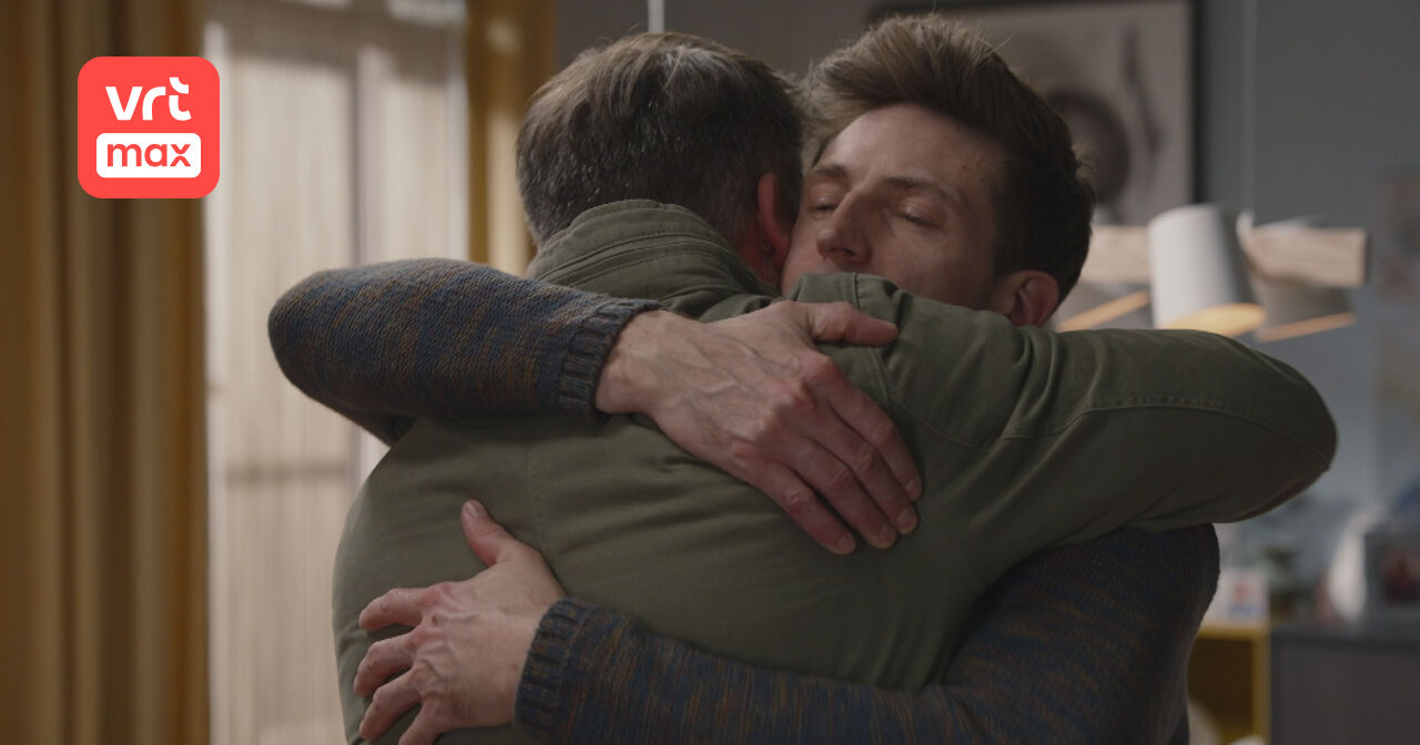 Thuis - vrijdag 17 januari 2025 om 20:21 | VRT MAX