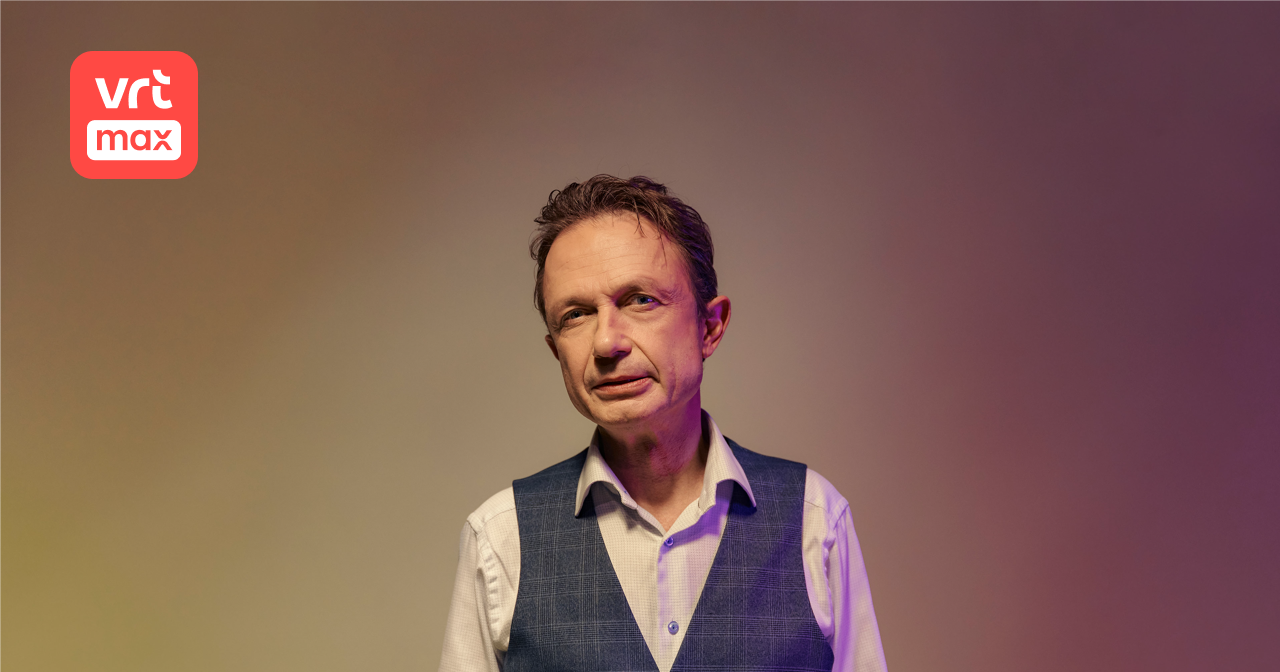 Jouw Tijdloze ochtendradio - vrijdag 18 april 2025 om 08:00 | VRT MAX