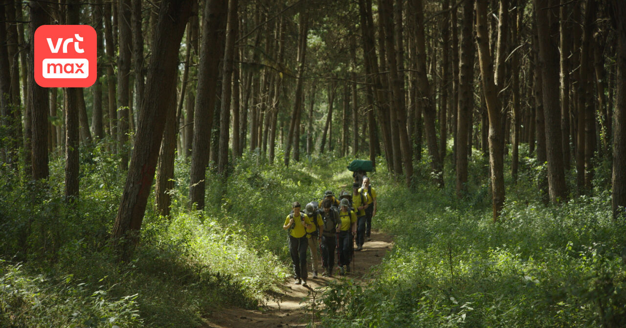 De rugzak - 5 (1) | VRT MAX