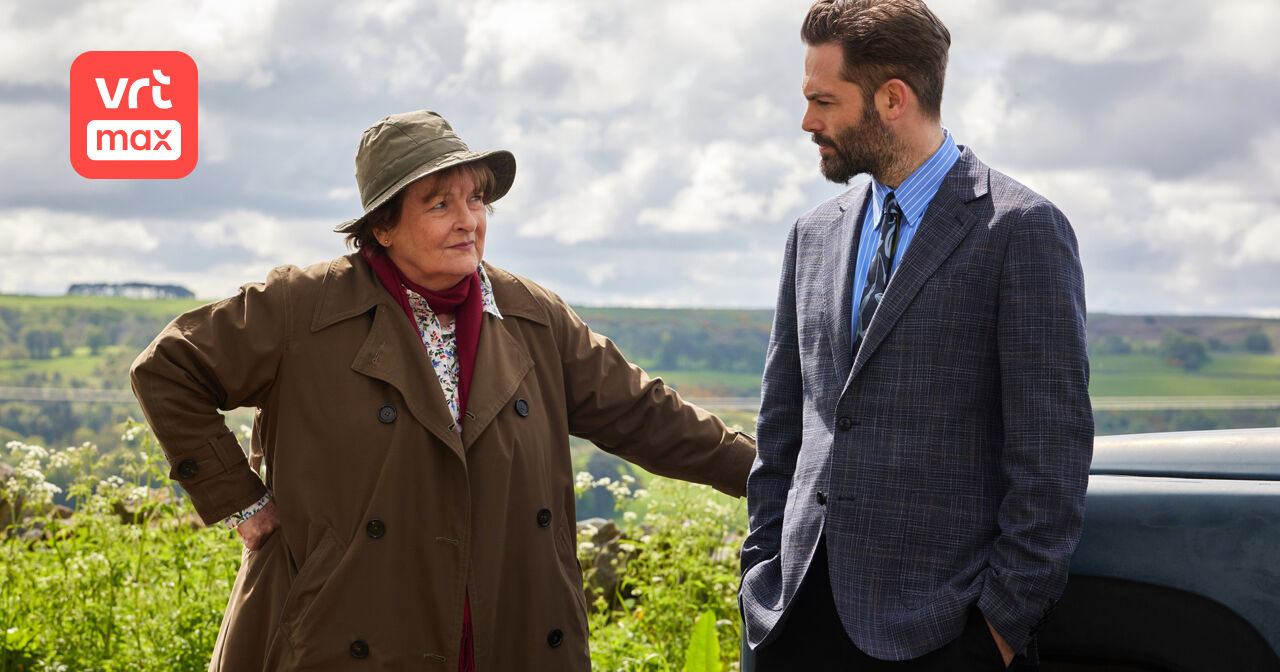 Vera - 1 (13) | VRT MAX