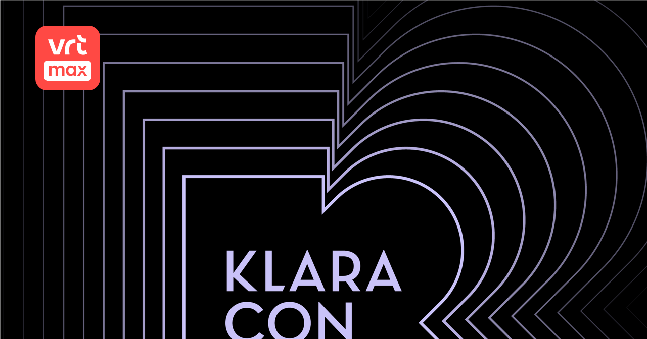Live luisteren naar Klara Continuo | VRT MAX