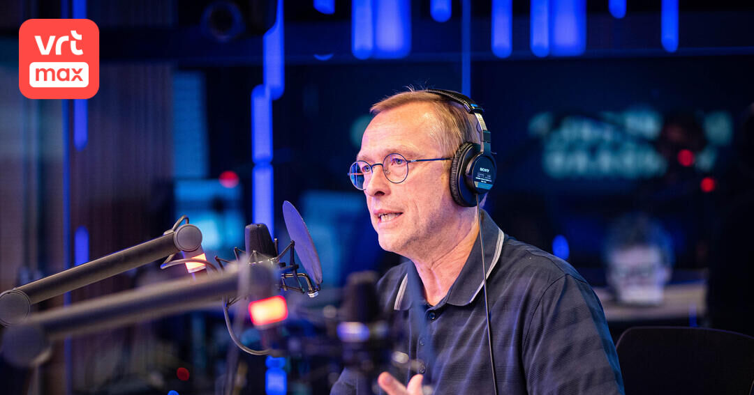 Ivan De Vadder over de politieke invloed van de actiedag