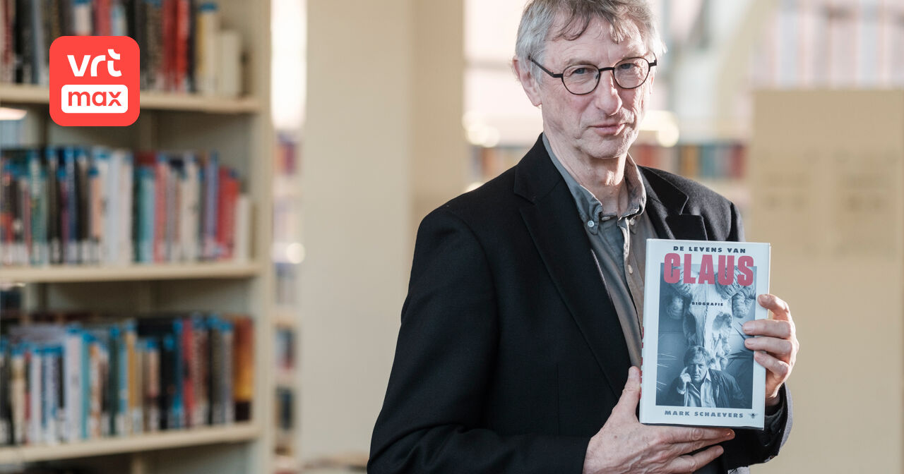 De Boon - woensdag 15 januari 2025 om 12:00 | VRT MAX