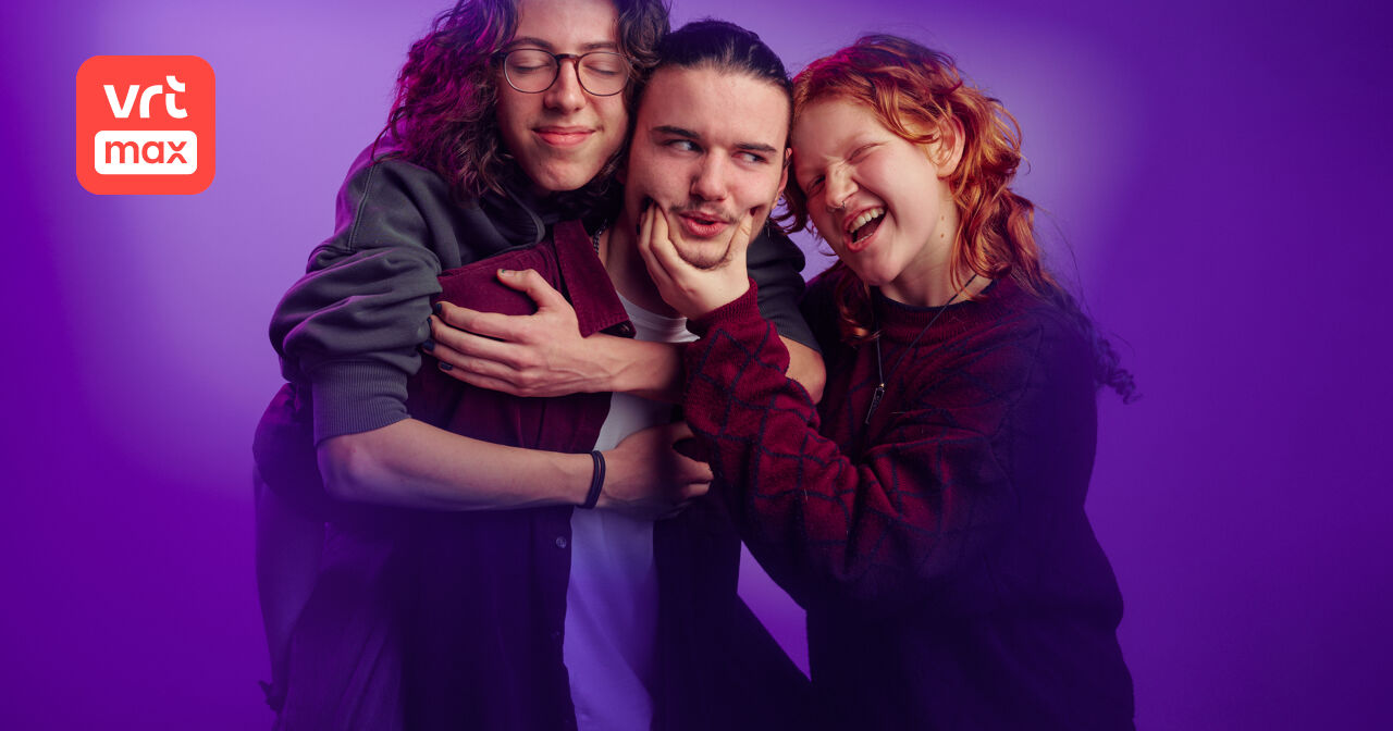 De nieuwe lichting - 9 (2025) | VRT MAX