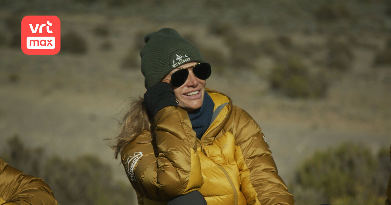 De rugzak - 6 (1) | VRT MAX