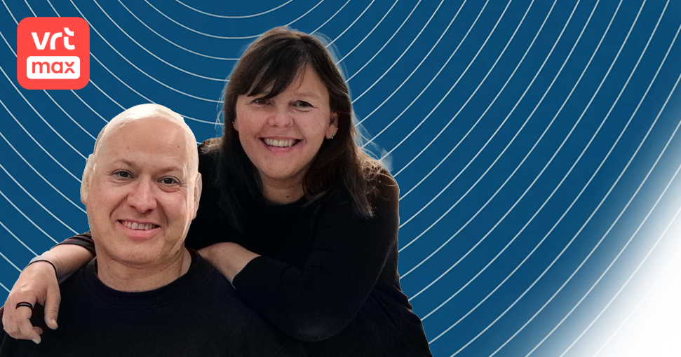 Belpop 100 | VRT MAX