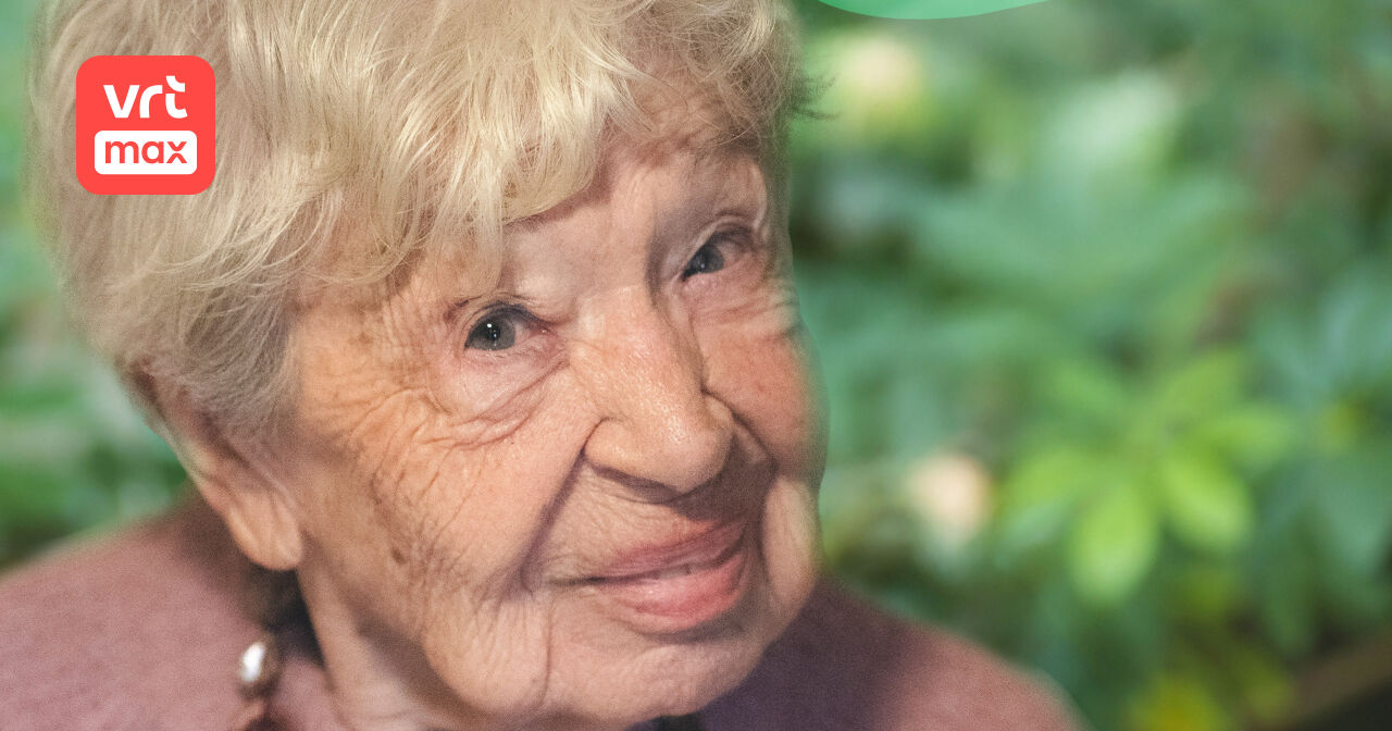 Alice Toen - Touché [Podcast] | VRT MAX