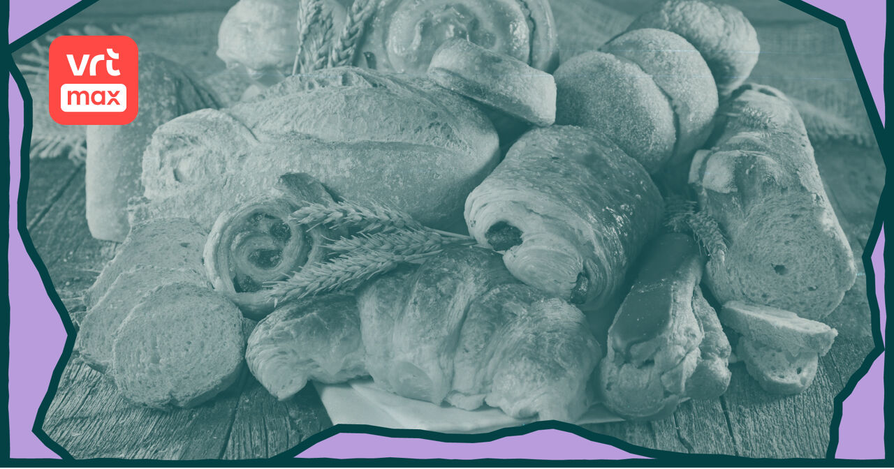 Brood en banket: een geschiedenis - Voorproevers [Podcast] | VRT MAX