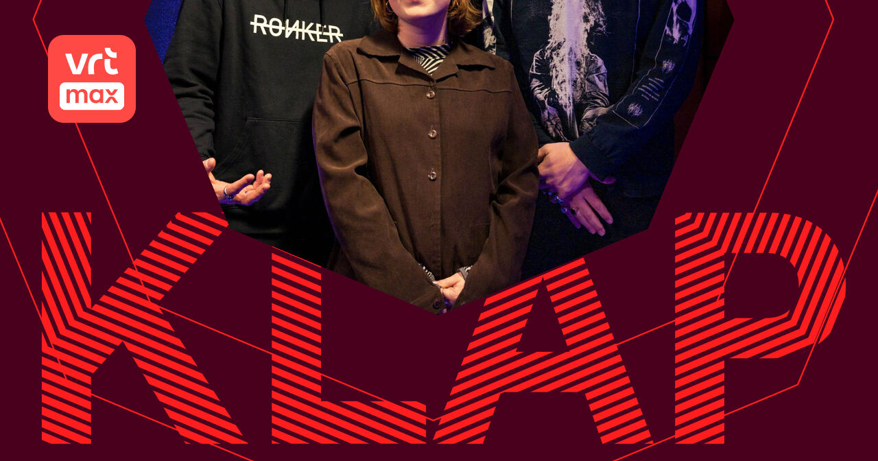 De zwaarste vooruitblik op 2025 - Zware klap [Podcast] | VRT MAX