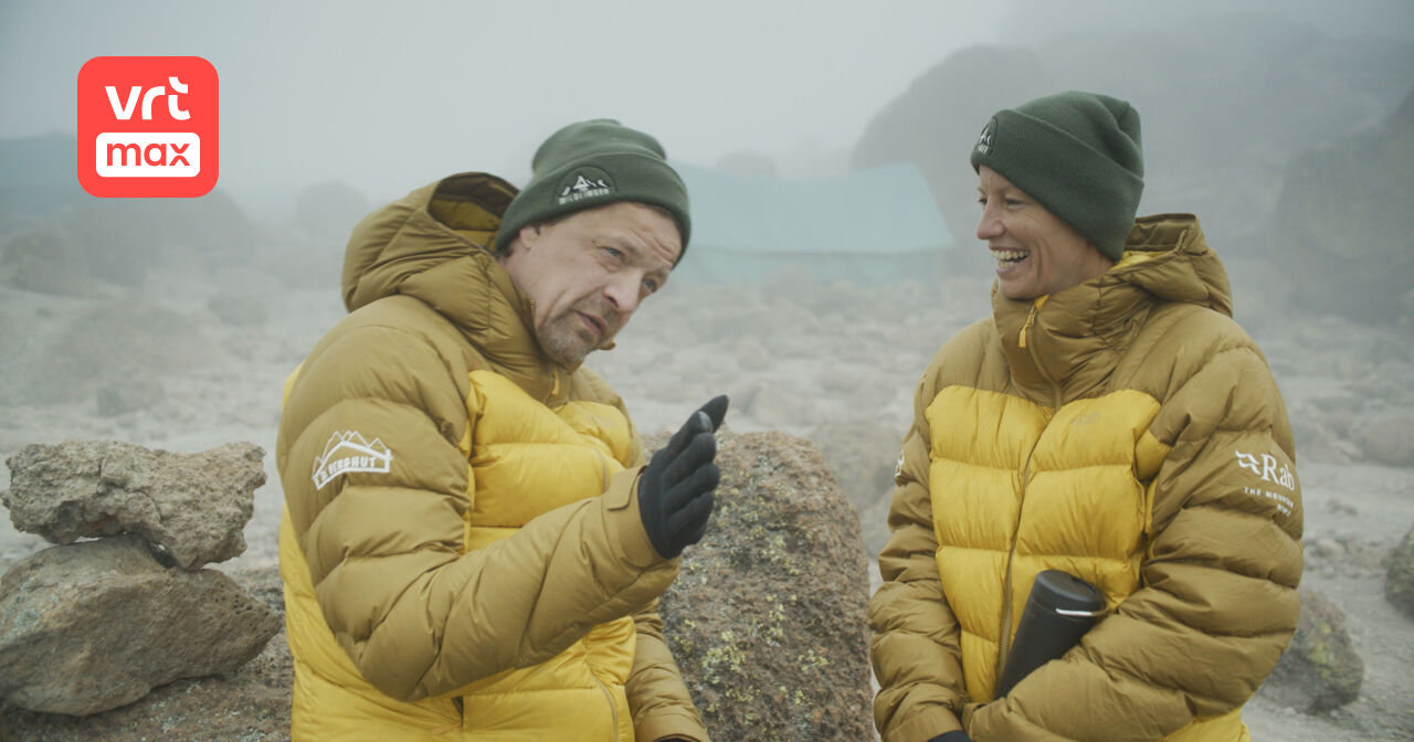 De rugzak - 7 (1) | VRT MAX