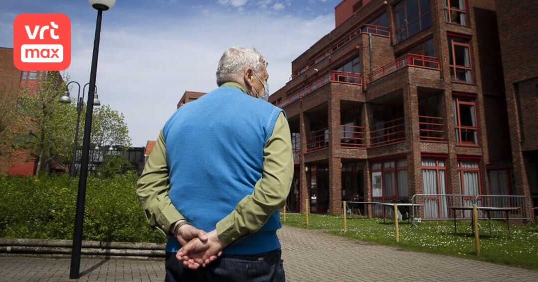 Delirium in woonzorgcentra: "Extra kennis nodig om plotse verwardheid ...
