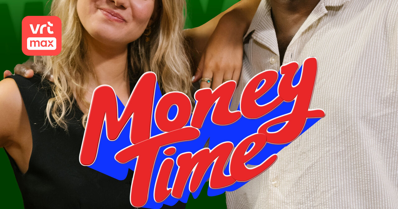 Money Time | VRT MAX
