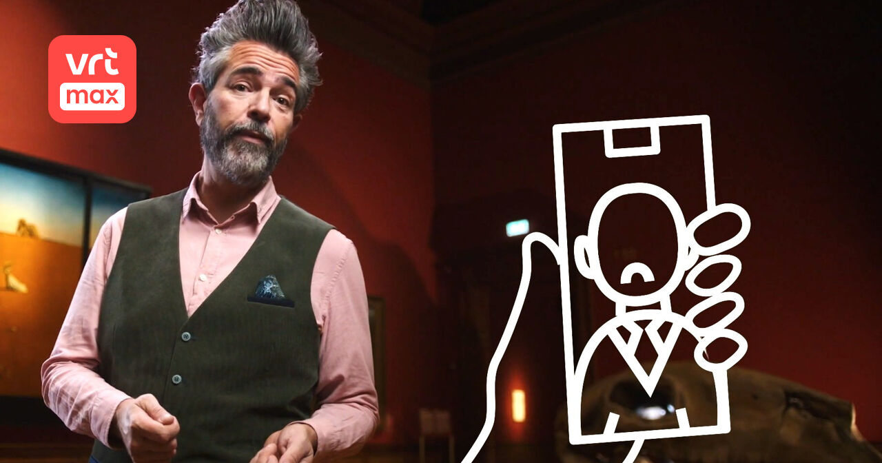 WinWin - maandag 27 januari 2025 om 19:55 | VRT MAX