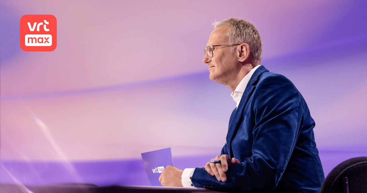 De zevende dag - zondag 9 februari 2025 om 11:00 | VRT MAX