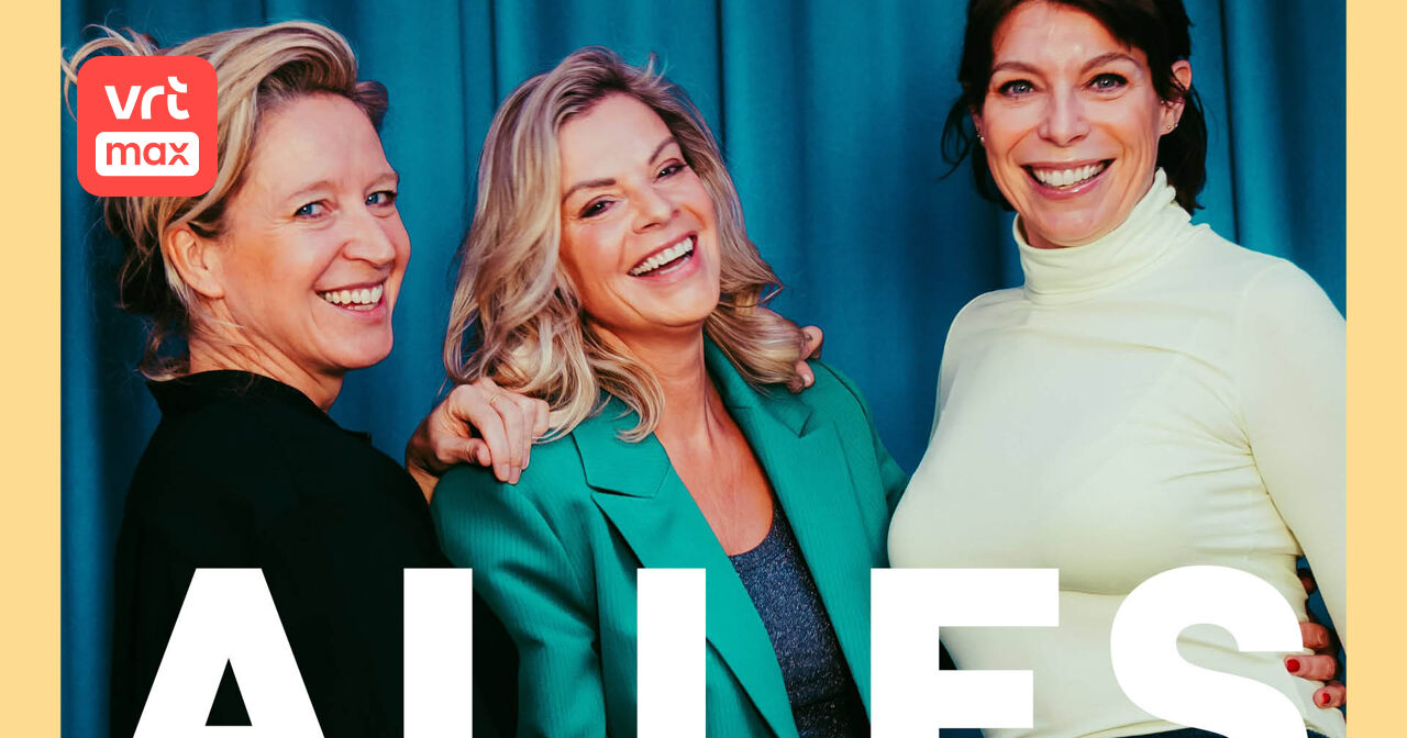 Van monogamie tot polyamorie: liefde in alle vormen - Alles goed ...