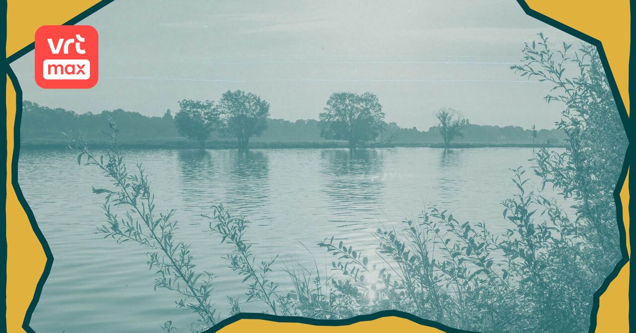 De Maas, het verhaal van een rivier - Voorproevers [Podcast] | VRT MAX