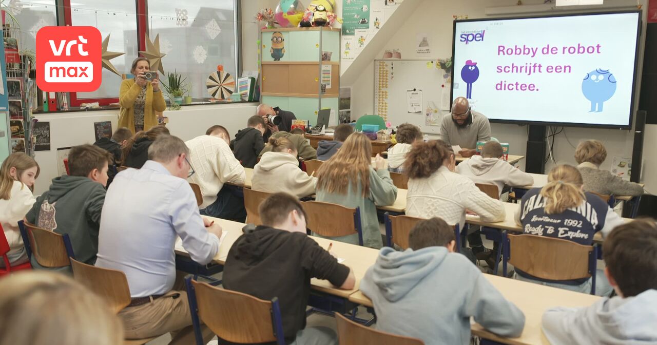 Karrewiet Nieuwsvideo’s - (belgie) | VRT MAX