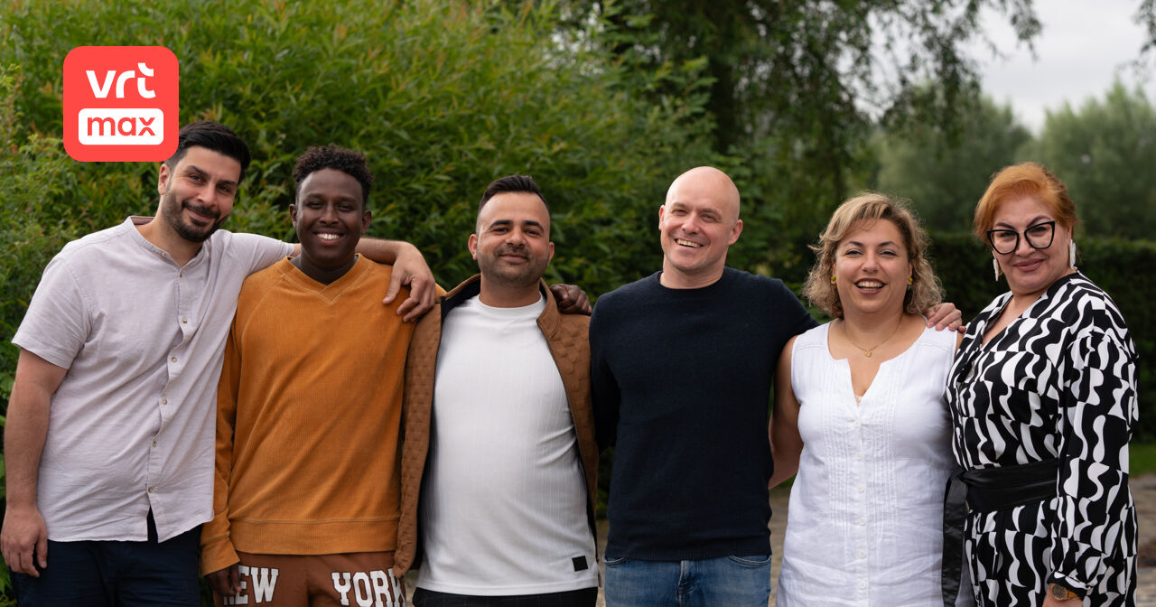 Taboe met VGT - 2 (3) | VRT MAX