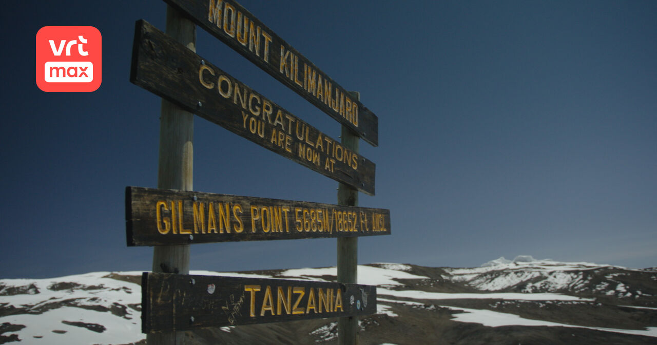 De rugzak - 8 (1) | VRT MAX