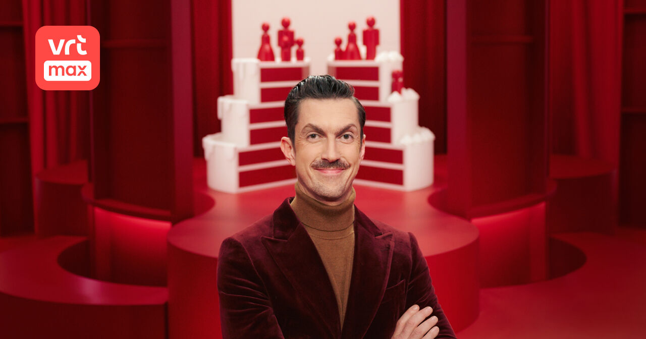 Gelukkig gescheiden | VRT MAX